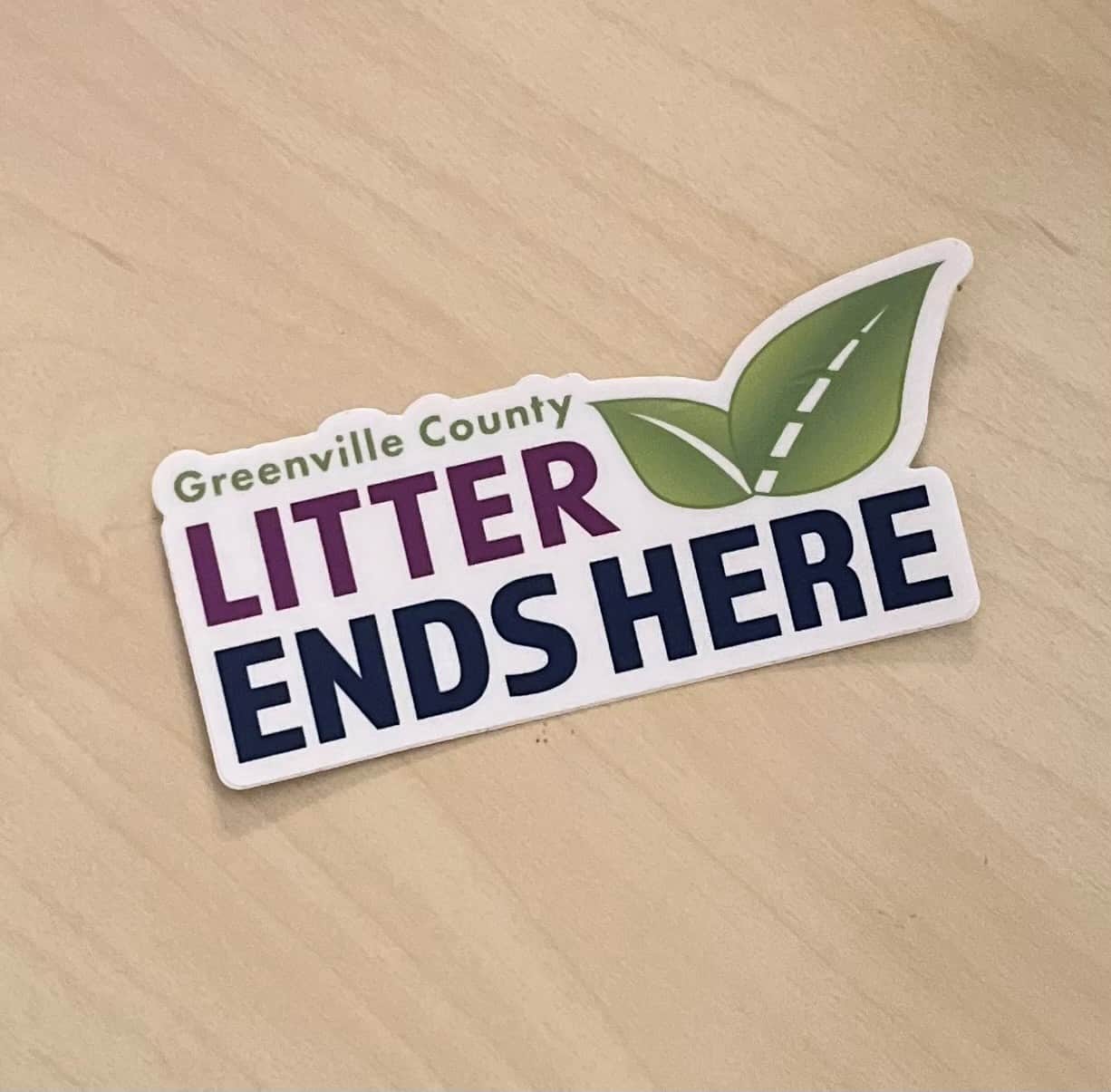 Perceptive Recruiting has Adopted a Road! - Perceptive Recruiting